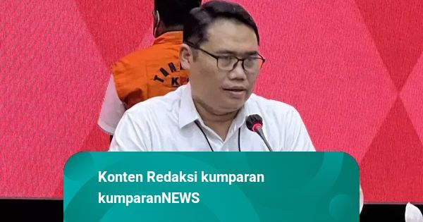 5 Berita Populer: Dirdik KPK Mundur hingga Bripda IMS Ternyata Mabuk | kumparan.com